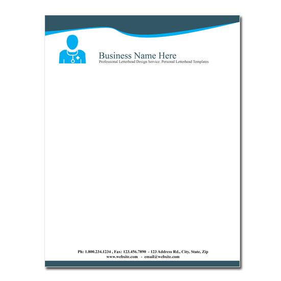 What Is A Doctor Letterhead Called In English Infoupdate What Is A Doctor Letterhead Called In English Infoupdate